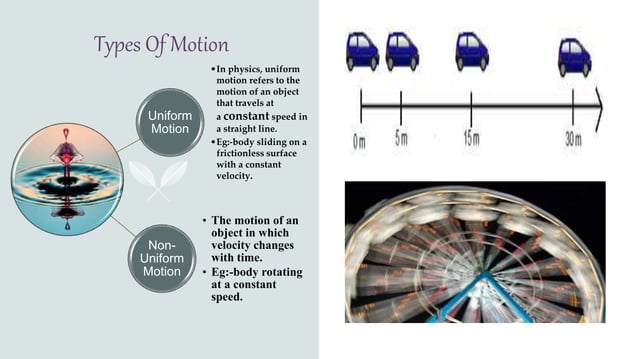 POWERPOINT PRESENTATION ON NEWTONS LAW OF MOTION. | PPTX