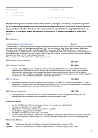 Nicky Spode CVii (2) | DOC