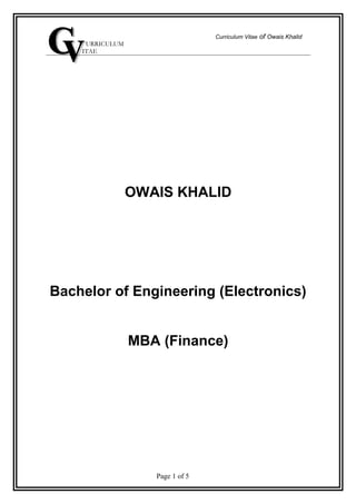 Owais_Khalid[T] | DOC