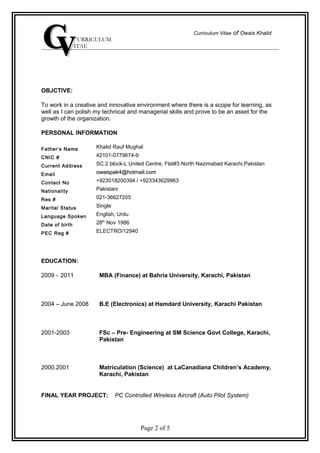 Owais_Khalid[T] | DOC