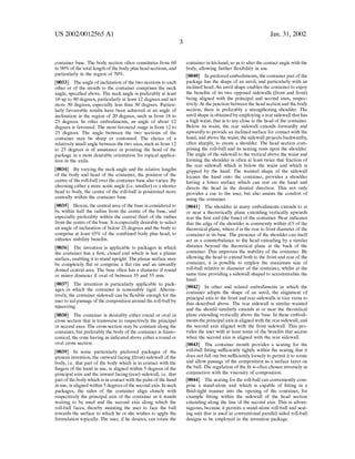 Patente Alcaball | PDF