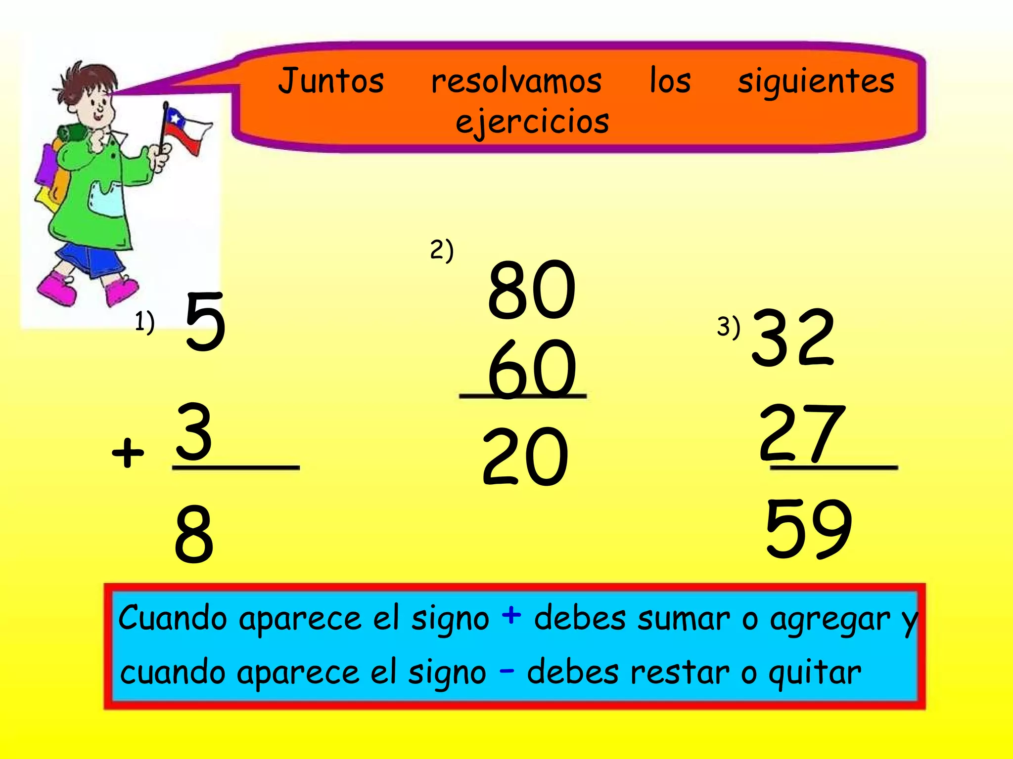 7209859 sumas-y-restas | PPT