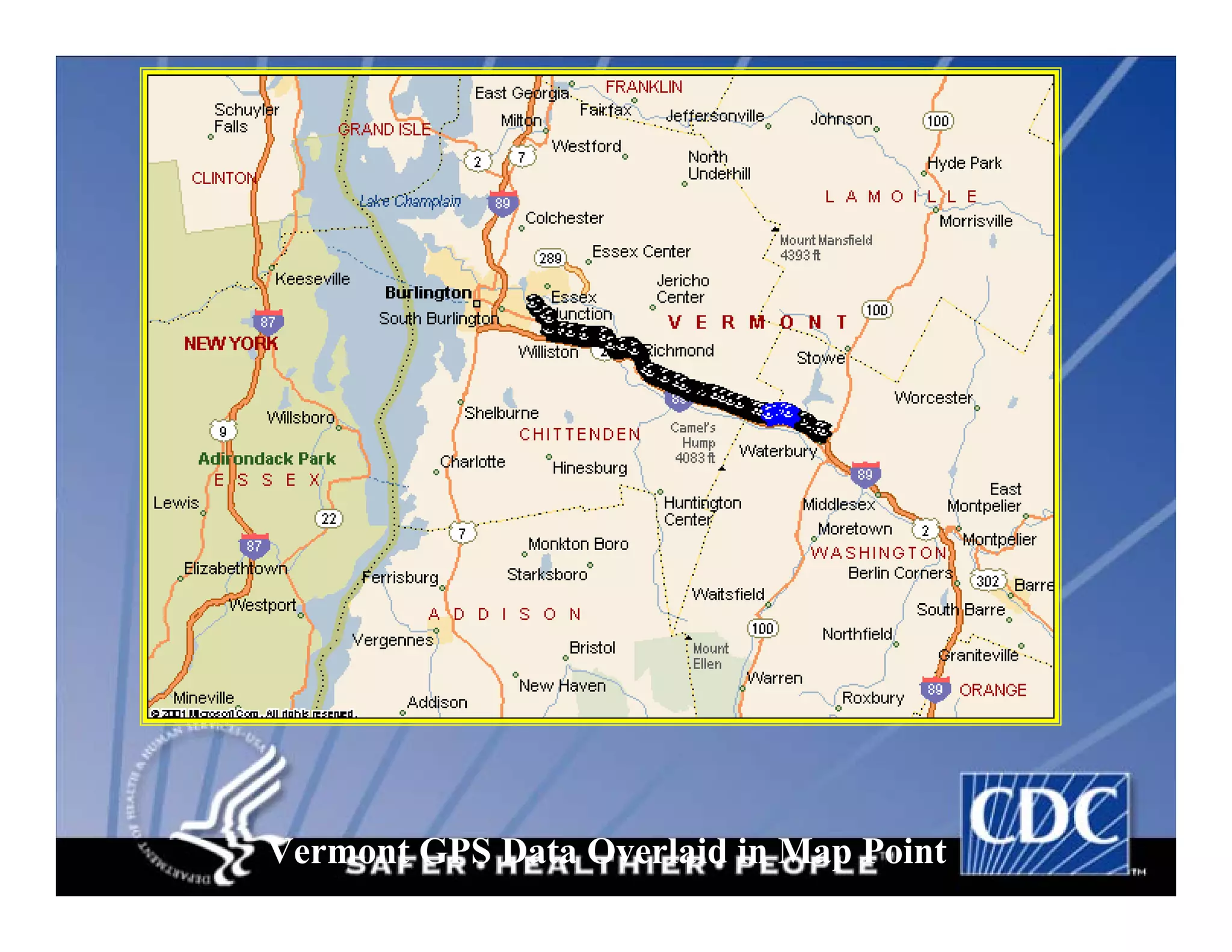 NIOSH Heavy Equipment Blind Spots and Internal Traffic Control | PDF