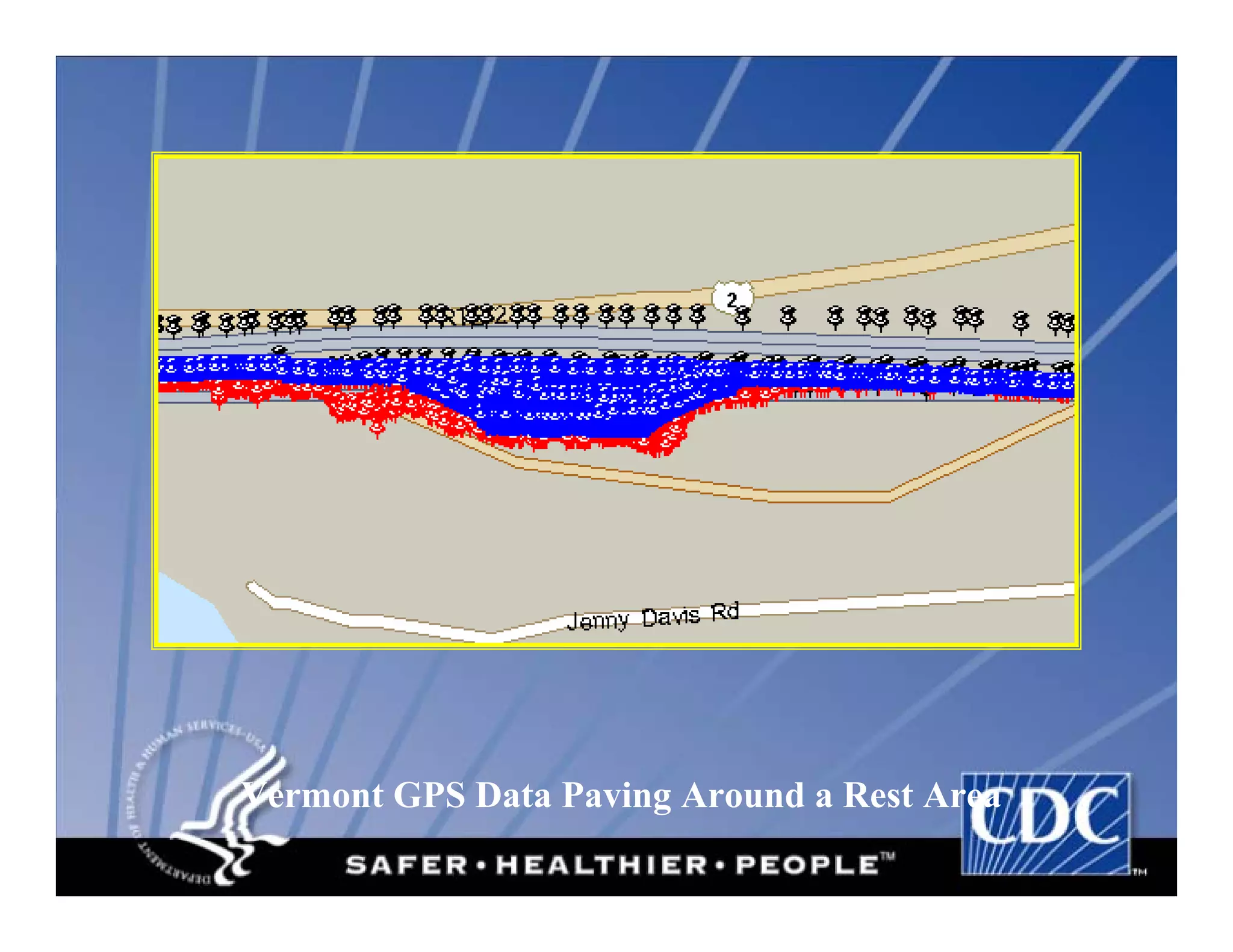 NIOSH Heavy Equipment Blind Spots and Internal Traffic Control | PDF