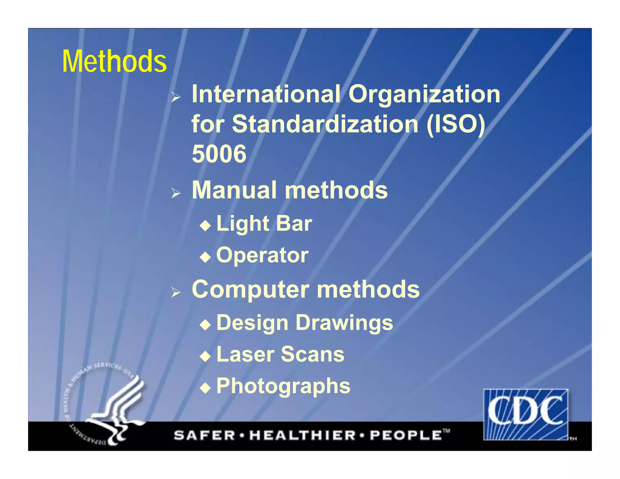 NIOSH Heavy Equipment Blind Spots and Internal Traffic Control | PDF