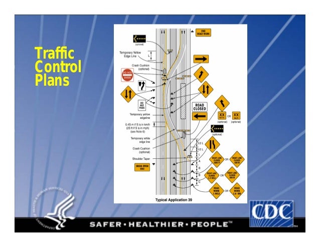 NIOSH Heavy Equipment Blind Spots and Internal Traffic Control