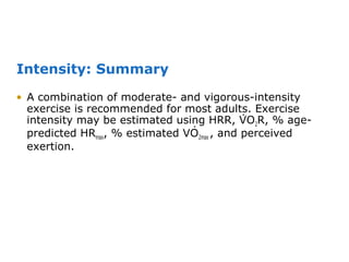 7%20 principles%20of%20exercise%20prescription0 | PPT