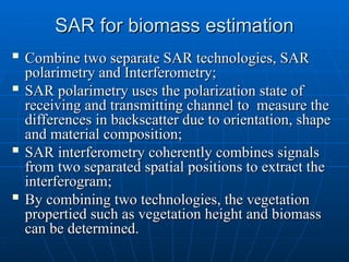 Microwave remote sensing applications.ppt