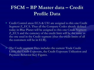 fscm-overview | PDF