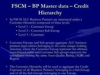 fscm-overview | PDF