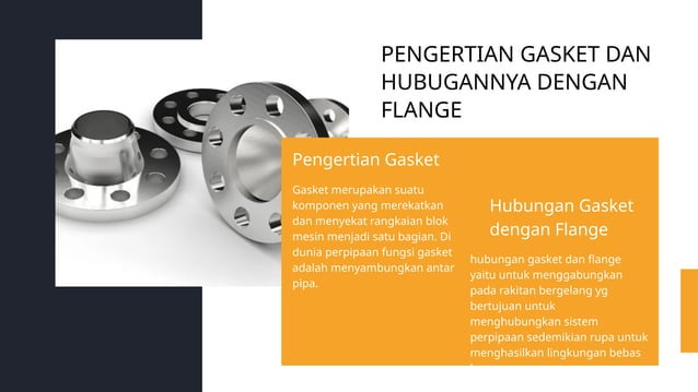Basic Flange pipe drafting and design ppt | PPT