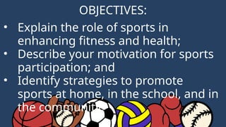 Grade 11 PE SPORTS-AS-HEALTH-ENHANCING.pptx