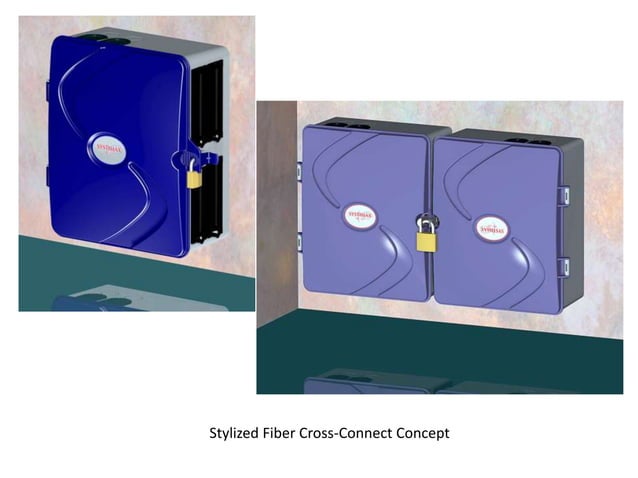 Commscope Portfolio | PPTX