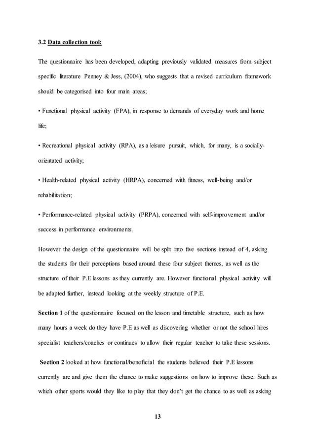 diss final write up | DOCX