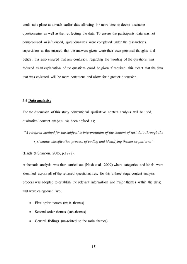 diss final write up | DOCX