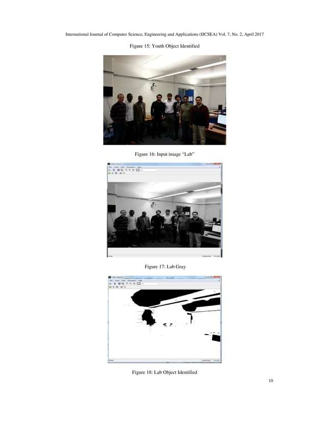 IMAGE RECOGNITION USING MATLAB SIMULINK BLOCKSET | PDF | Free Download