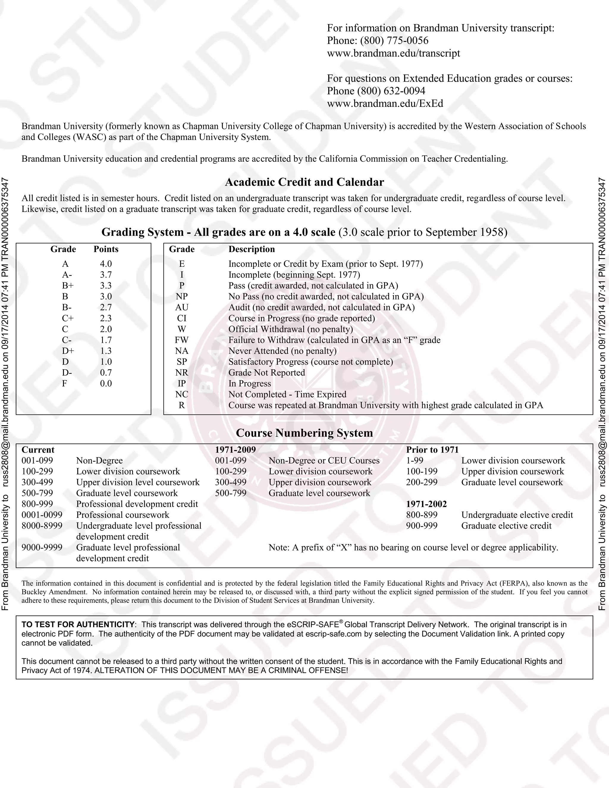 Brandman completed-transcript-6375347.compressed | PDF
