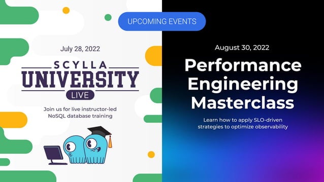 Observability Best Practices for Your Cloud DBaaS | PPT