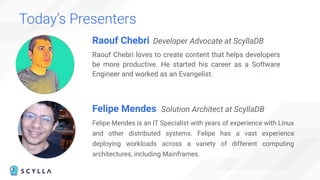 Observability Best Practices for Your Cloud DBaaS | PPT
