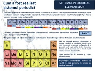 722 sisteul-periodic-al-elementelor | PPSX