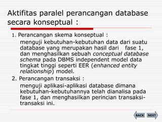 72238483-Perancangan-Basis-Data.ppt