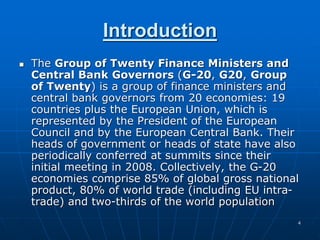 G20-PPT.ppt............................. | PPT