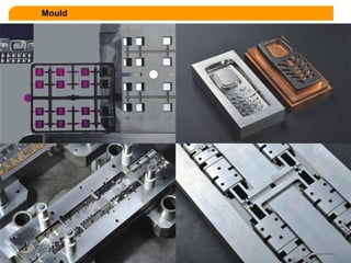 HI-PRECISION TECHNOLOGY | PDF