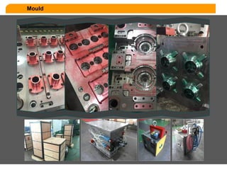 HI-PRECISION TECHNOLOGY | PDF