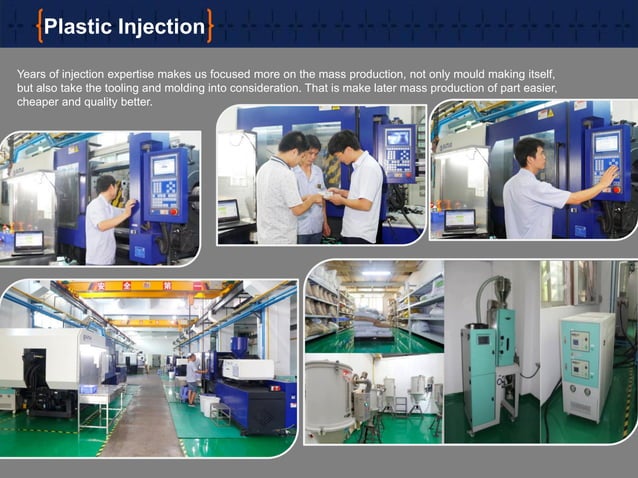 HI-PRECISION TECHNOLOGY | PDF