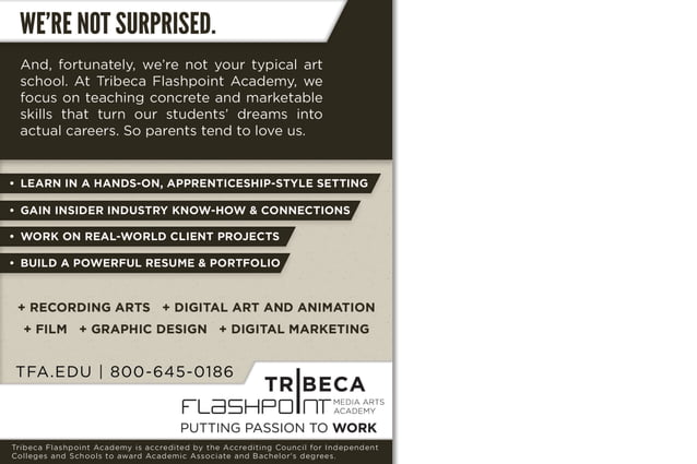 *TFA - Postcard | PPT