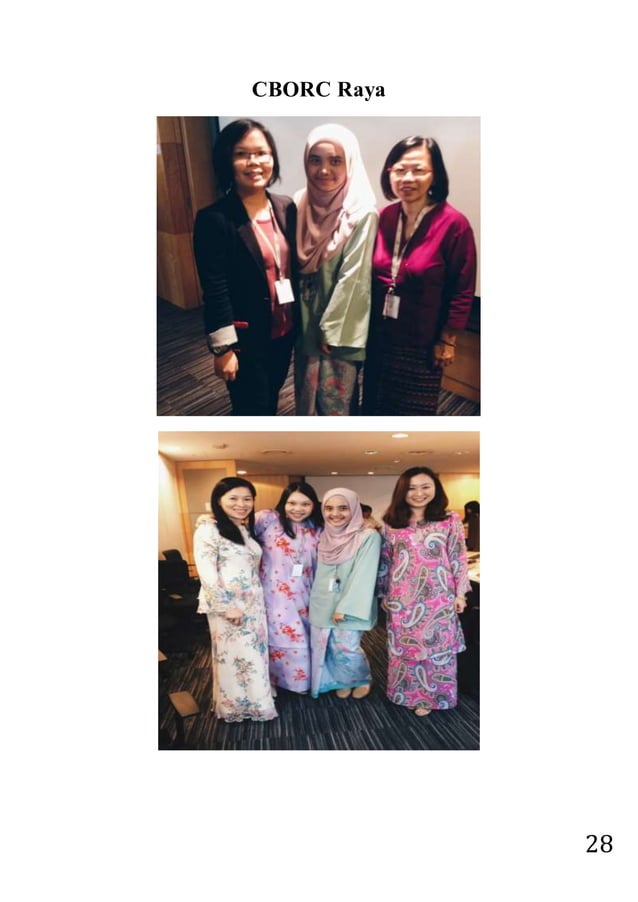 INTERNSHIP REPORT NATASHA NAZIRA | DOCX | Undergraduate Education | College Education