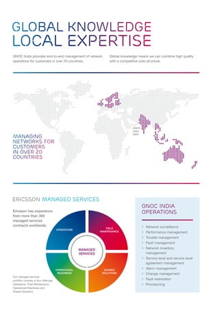 Publication - Ericsson | PDF