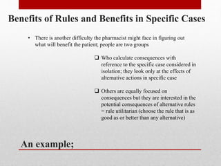Ethical Principles F | PPTX