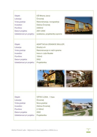 Reference Arha | PDF