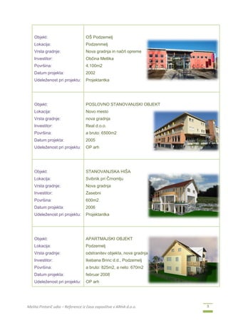 Reference Arha | PDF