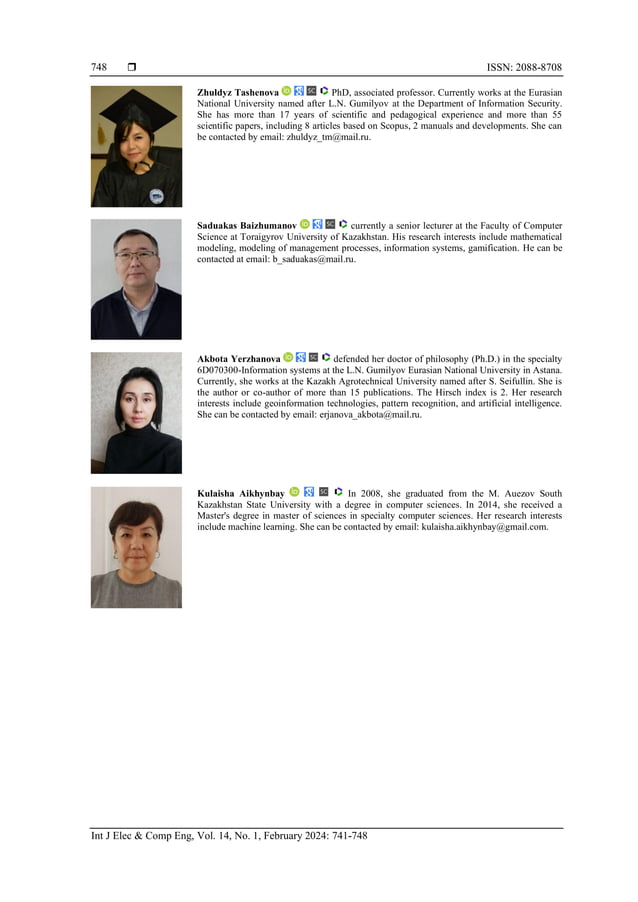 Human-machine interactions based on hand gesture recognition using deep learning methods | PDF