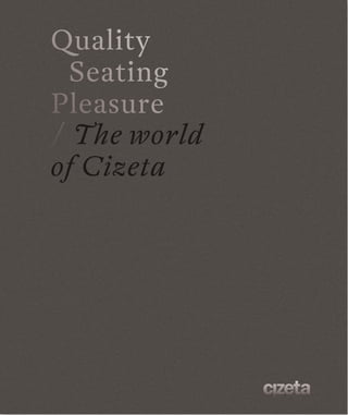 CIZETA - Company Profile | PDF | Woodworking | Arts and Crafts