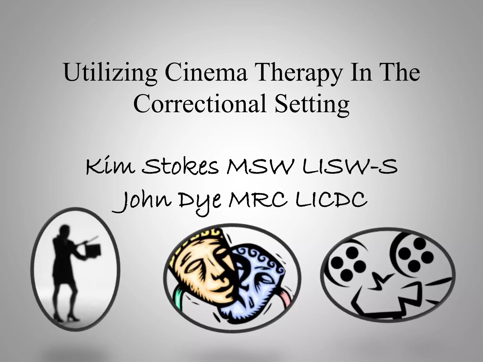 Utilizing%20Cinema[1] | PPTX