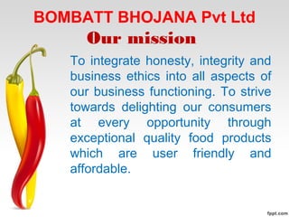 BBPL | PPT