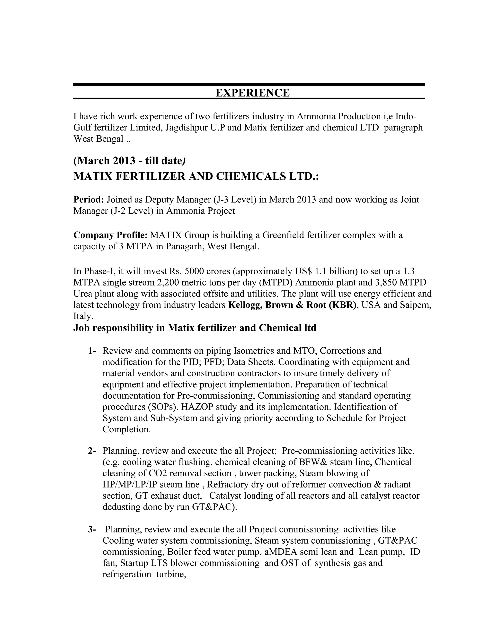 lal bahadur CVF | PDF