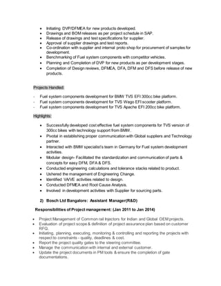 Sandeep_CV_Updated | DOCX