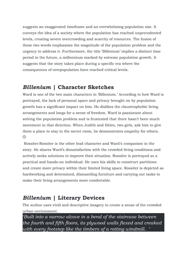 724569558-Billenium-Summary-and-analysis.docx