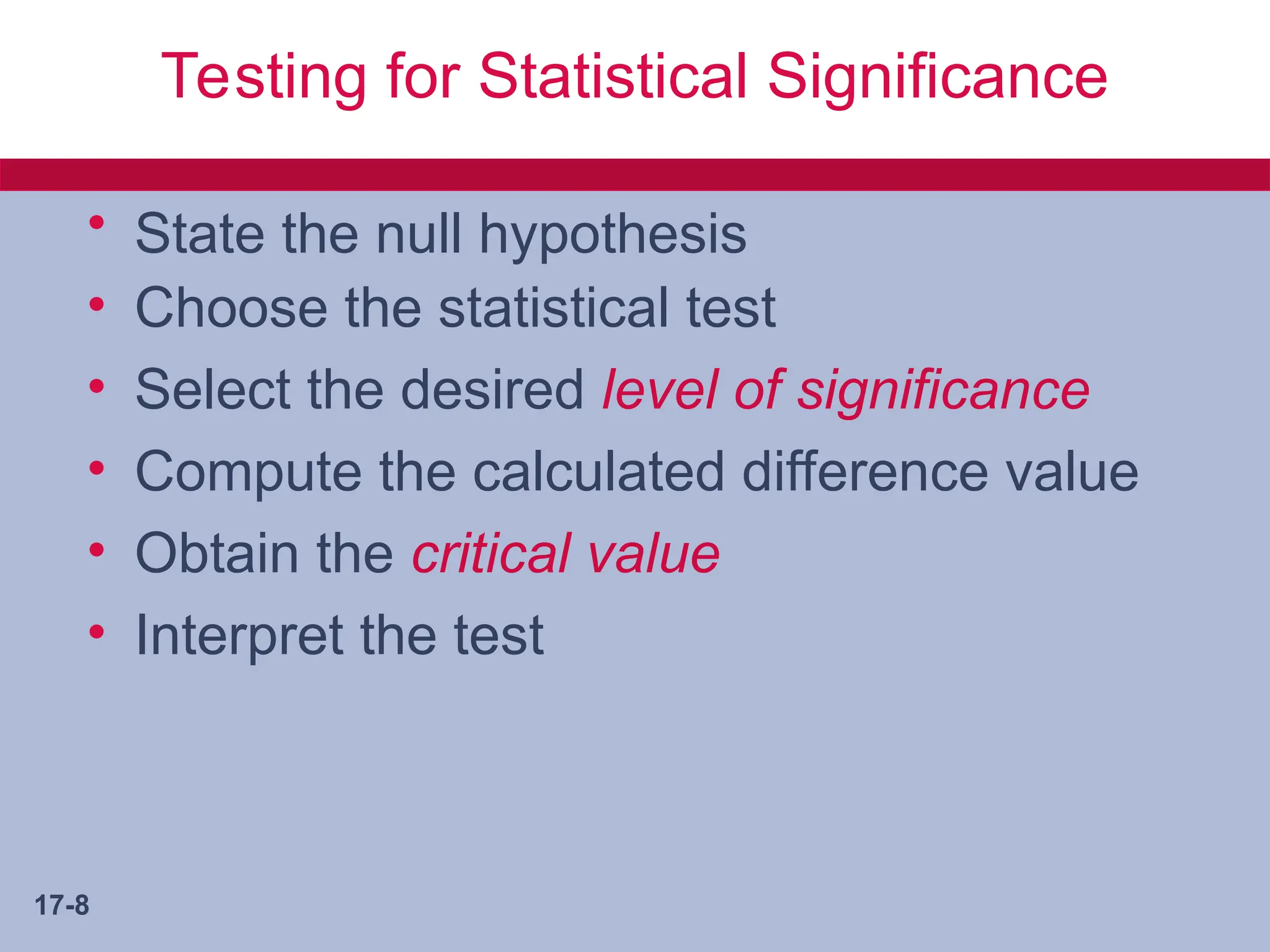 Hypothesis testing PowerPoint presentation.ppt