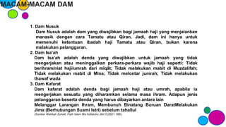 724648606-TATA-KELOLA-DAM.docxmanasik haji | DOCX