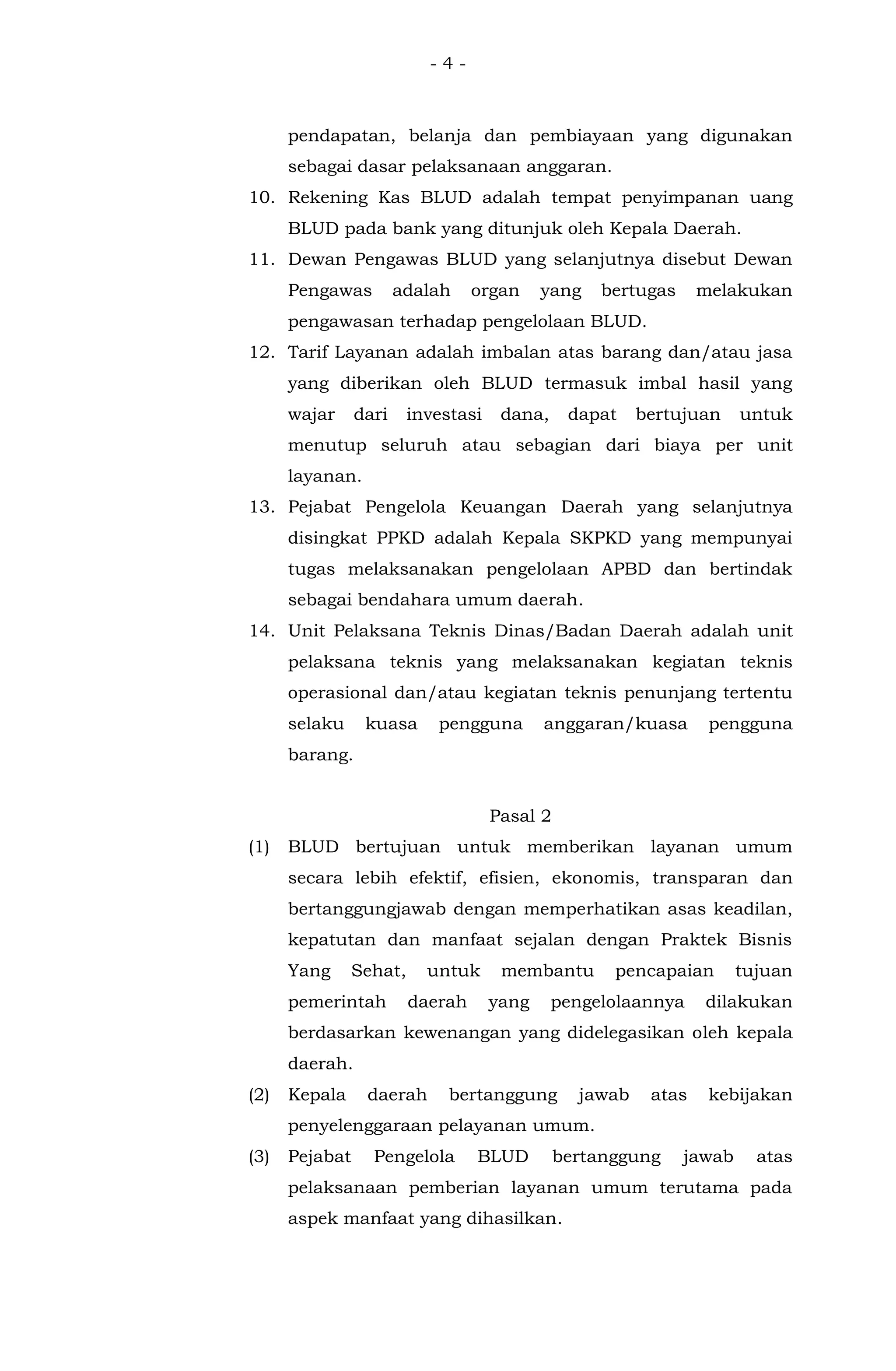 72471 permendagri-79-tahun-2018-tentang-blud dengan lampiran | PDF