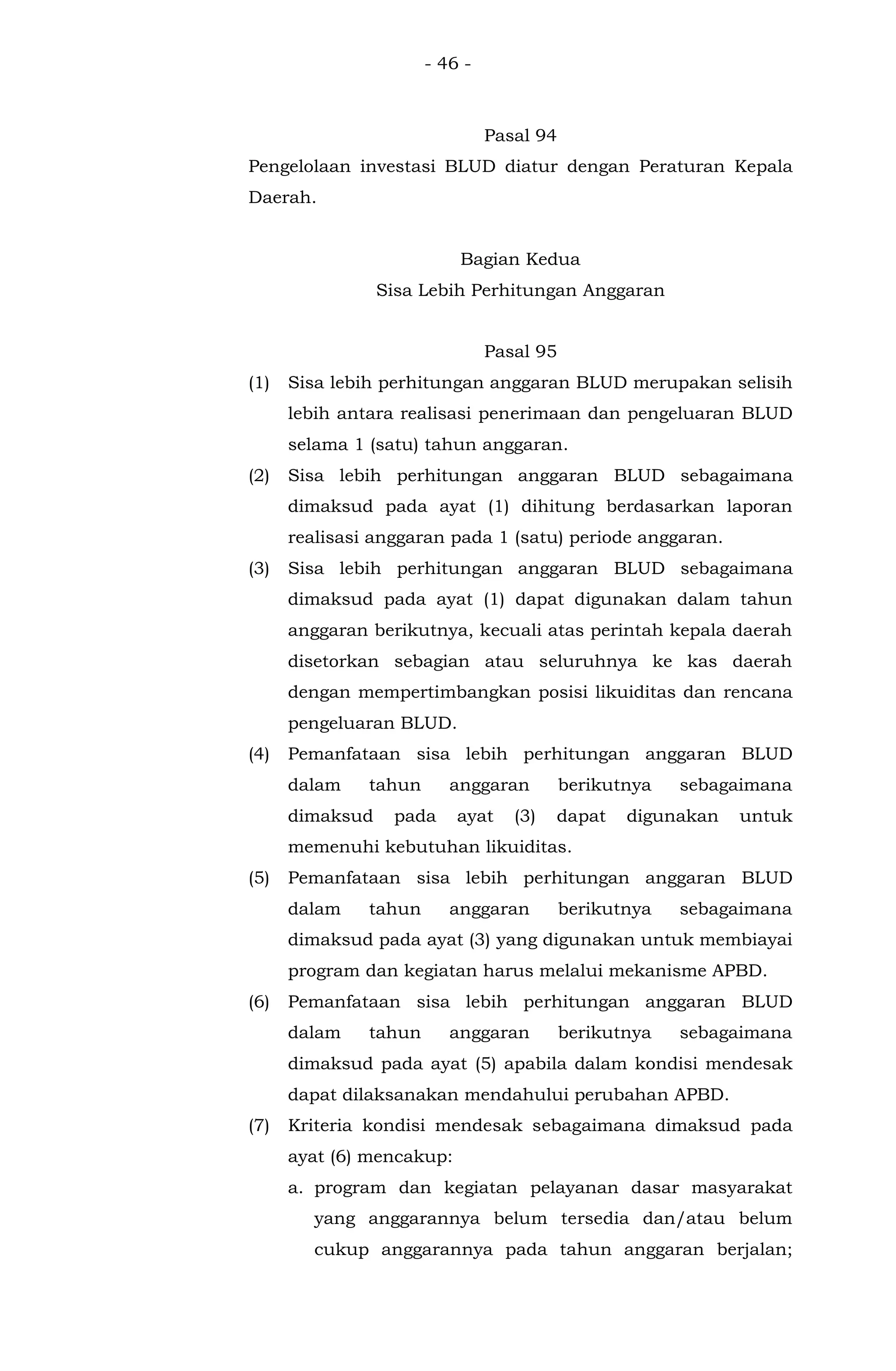 72471 permendagri-79-tahun-2018-tentang-blud dengan lampiran | PDF
