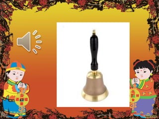 Soul of the great bell.ppt