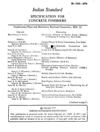 7251 | PDF | Civil Engineering Industry | Industries