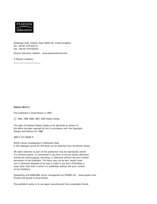 72520239 organisational-behaviour-mba-text | PDF