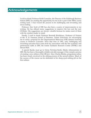 72520239 organisational-behaviour-mba-text | PDF